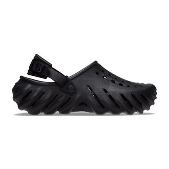 Crocs Echo Clog Sandal - - Shoes - Herren - Schwarzk - 36 EU