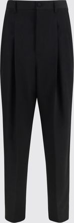 Dolce & Gabbana Hose Herren Farbe Schwarz
