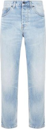 Carhartt Work in Progress Jean en coton organique