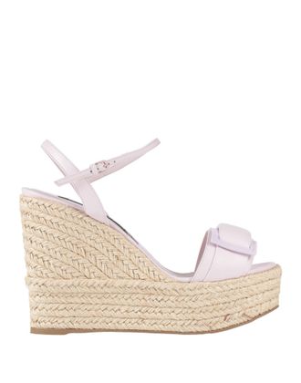 Sergio Rossi SCHUHE - Espadrilles auf YOOX.COM