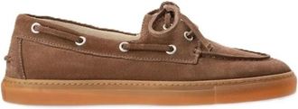 Copenhagen Shoes Femme, Chaussures, Brun, Taille: 38 EU Cph160 Moccasin