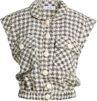 Jijil JACKEN & M&Auml;NTEL - Westen auf YOOX.COM