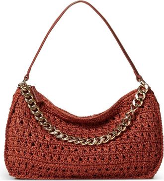 Twinset Femme, Sacs, Brun, Taille: ONE Size 13332 Borsa