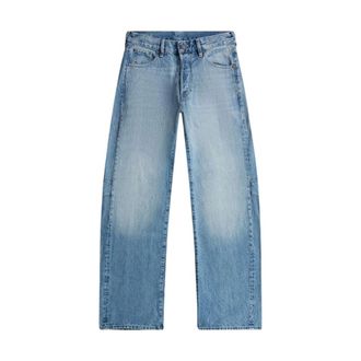 G-Star Femme, Jeans, Bleu, Taille: W31 L32 Jeans Droits