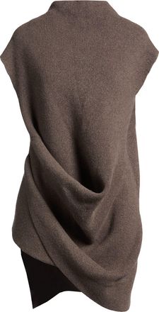 Rick Owens STRICKWAREN - Rollkragenpullover auf YOOX.COM