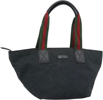 Gucci Damen, Pre-Owned, Schwarzk, ONE SIZEGr&ouml;&szlig;e