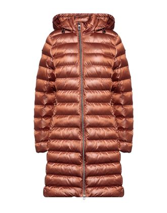 Geox JACKEN & MÄNTEL - Pufferjacken & Daunenjacken auf YOOX.COM