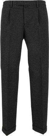 BRIGLIA 1949 Bg21 Chinos - - Trousers - Herren - Grau - XL