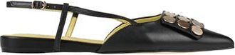 Apepazza CHAUSSURES - Ballerines sur YOOX.COM
