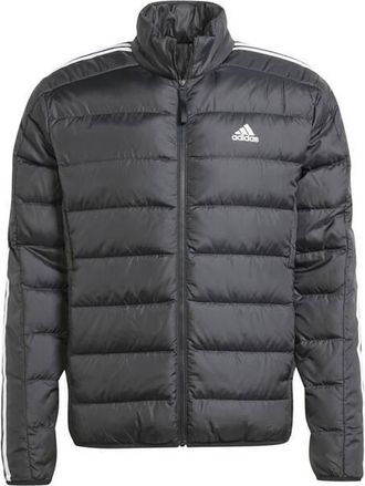 adidas Herren Jacke Essentials 3-Streifen Light