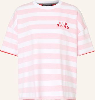 Elbsand Elbsand T-Shirt Gry rot