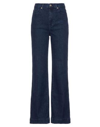 7 For All Mankind BAS - Pantalons en jean sur YOOX.COM