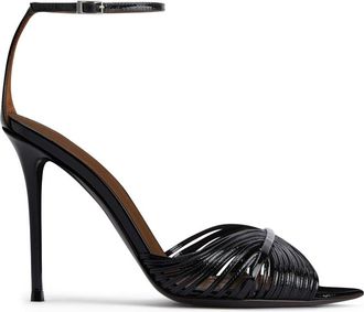 Giuseppe Zanotti INTRIIGO SHELL 105 Sandalen