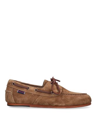 Sebago Mocassins - Marron