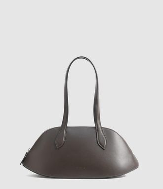 Aesther Ekme Sac Cosmo Bowling Tabacco