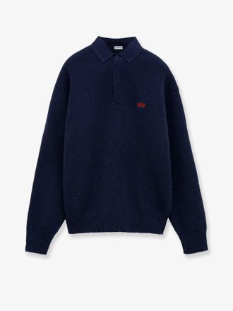 Loewe Wool sweater - LOEWE - gender_Man