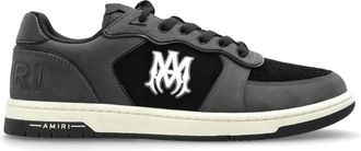 Amiri Homme, Chaussures, Gris, Taille: 45 EU Newport Baskets