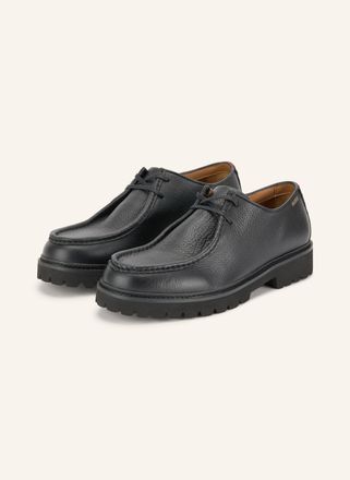 HUGO BOSS Hugo Schn&uuml;rer Draven schwarz