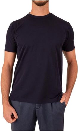 H&egrave;SKIMO Homme, Tops, Bleu, Taille: 4XL T-Shirt Oxford 3D