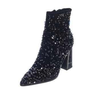 Steve Madden Damen, Schuhe, Schwarzk, 37 1/2 EUGr&ouml;&szlig;e