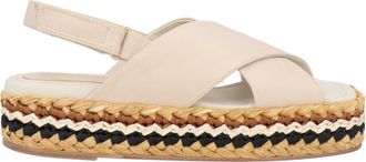 Paloma Barcel&oacute; SCHUHE - Sandalen auf YOOX.COM
