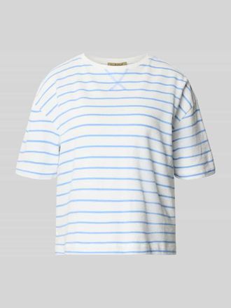 Smith & Soul Regular Fit T-Shirt mit Rundhalsausschnitt