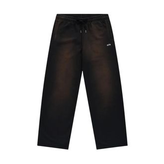 Arte Pantalon de jogging Heart Logo - Homme - Pantalons - Noir - Taille: W32