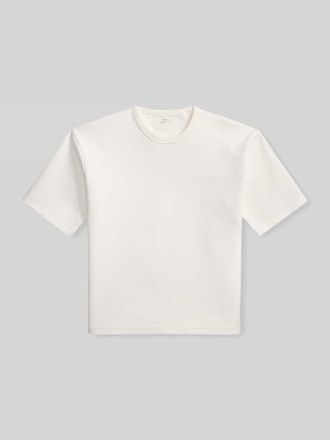 Polo Ralph Lauren Loose Fit T-Shirt aus Baumwoll-Mix