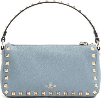 Valentino Garavani Sac Port&eacute; &Eacute;paule - Gris