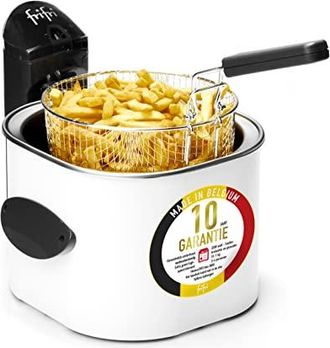 FriFri friteuse 3l 3200w 1518