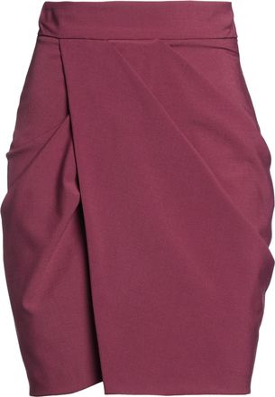 Dondup HOSEN & R&Ouml;CKE - Minir&ouml;cke auf YOOX.COM
