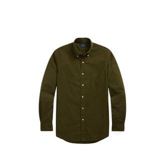 Polo Ralph Lauren Chemise seersucker en coton