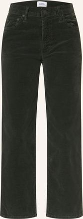 Citizens Of Humanity Citizens Of Humanity Cordhose Palma schwarz