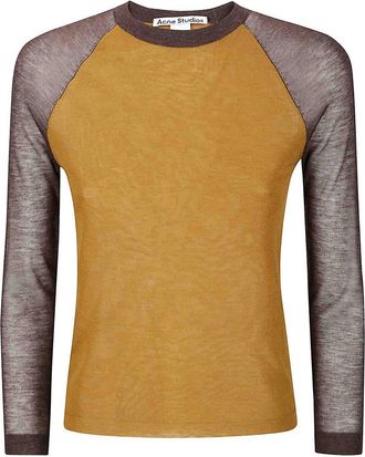 Acne Studios Weste - Keine