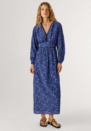Pepe Jeans London Maxikleid dress BARBY DRESS
