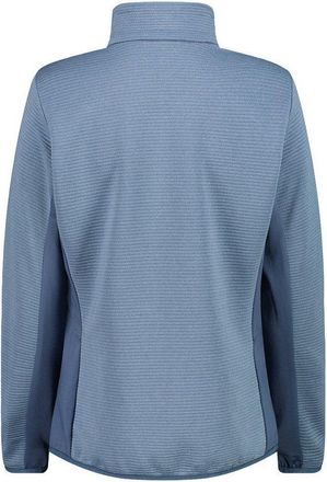 F.lli Campagnolo Sweatjacke CMP Damen Sweatshirt Woman Jacket 35E6426