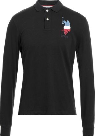 U.S.Polo Association TOPS - Poloshirts auf YOOX.COM
