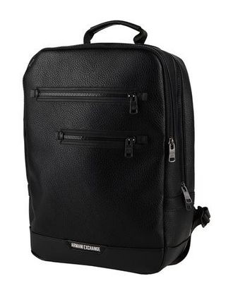A|X Armani Exchange SACS - Sacs &agrave; dos sur YOOX.COM