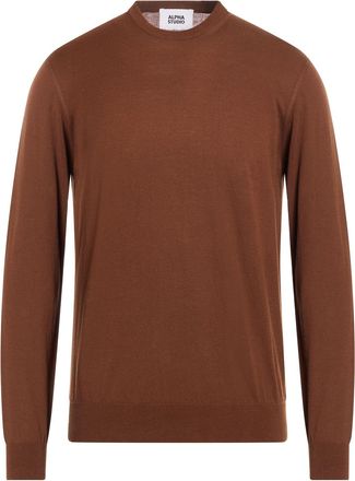 Alpha Studio STRICKWAREN - Pullover auf YOOX.COM