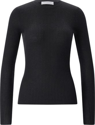 Gabriela Hearst Pullover aus Kaschmir & Seide