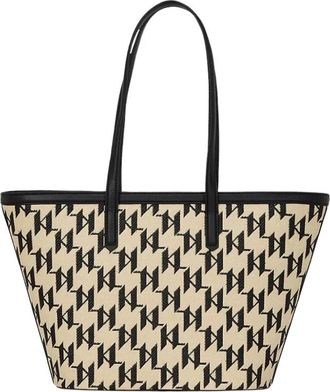 Karl Lagerfeld Damen, Taschen, Mehrfarbig, ONE SIZEGr&ouml;&szlig;e