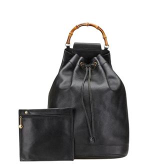 Gucci Damen, Pre-Owned, Schwarzk, ONE SIZEGr&ouml;&szlig;e