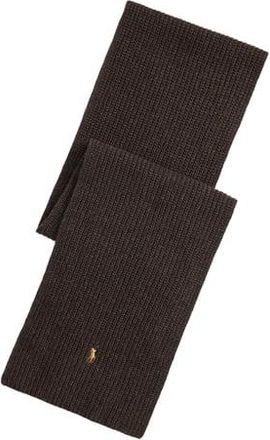 Polo Ralph Lauren Echarpe en laine