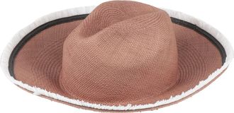 Brunello Cucinelli ACCESSOIRES - M&uuml;tzen & H&uuml;te auf YOOX.COM