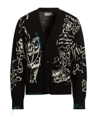 DOMREBEL STRICKWAREN - Strickjacken auf YOOX.COM