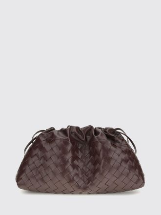 Bottega Veneta Geldb&ouml;rse BOTTEGA VENETA Damen Farbe Weinrot