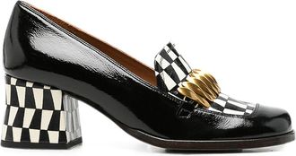 Chie Mihara Sandales - Noir