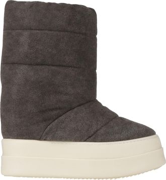 Rick Owens SCHUHE - Stiefel auf YOOX.COM