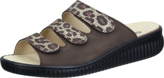 Dr. Brinkmann CHELVA Pantoletten 41 EU