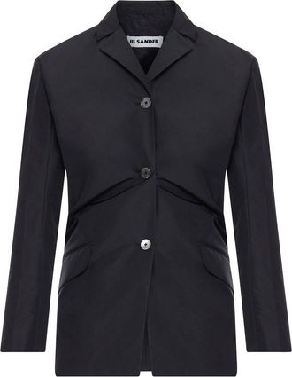 Jil Sander Blazer - Noir